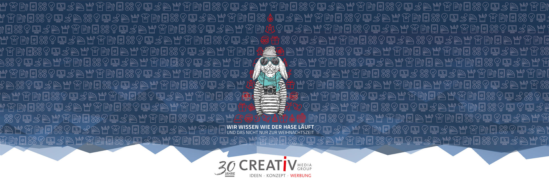 Werbeagentur - Creativ Werbung GmbH & Co. KG Beckum - Ideen - Konzepte - Werbung